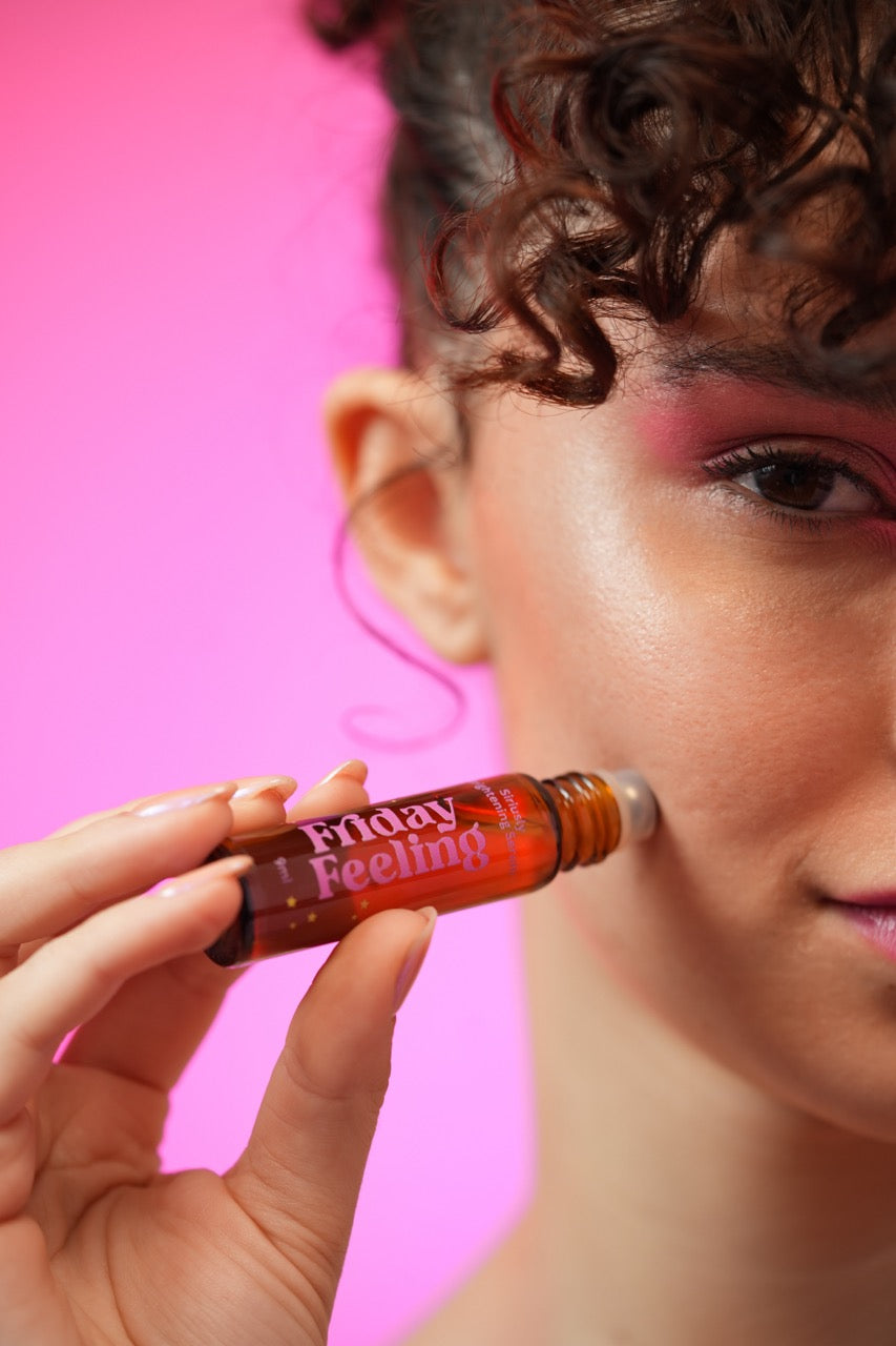 Skincare that feels like Friday every day – Friday Feeling