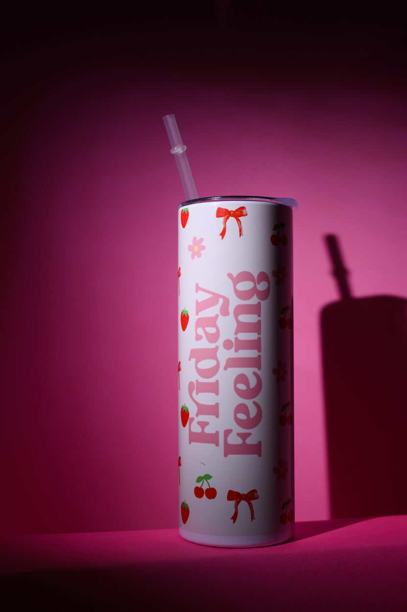 Collections – Friday Feeling