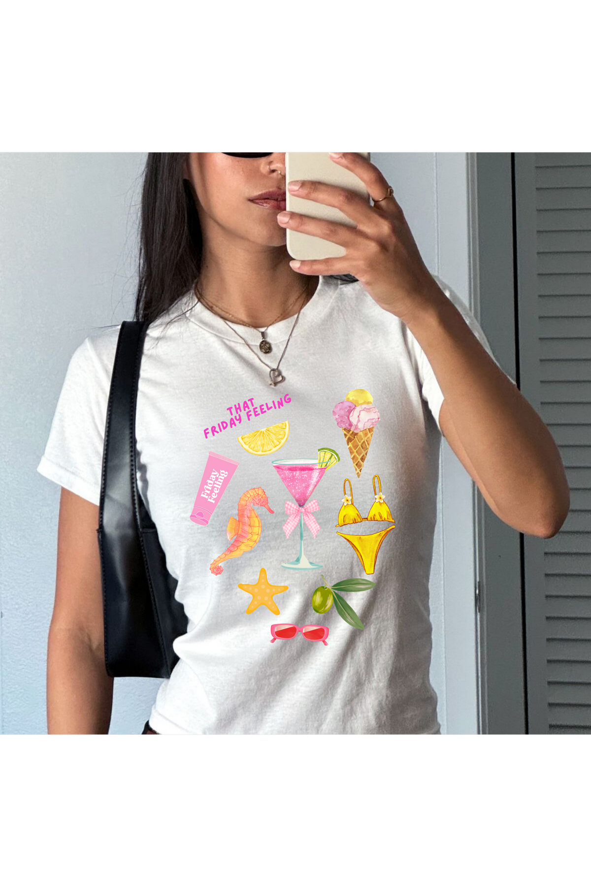 Collections – Friday Feeling