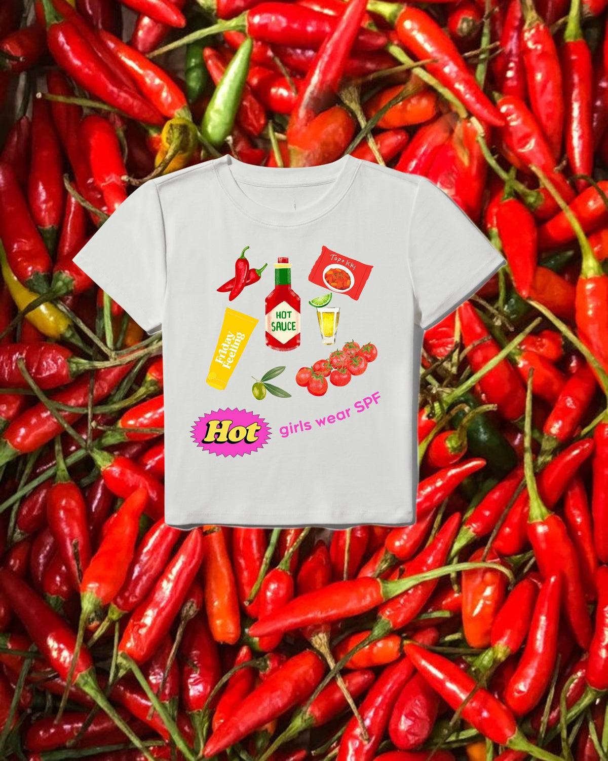 Collections – Friday Feeling