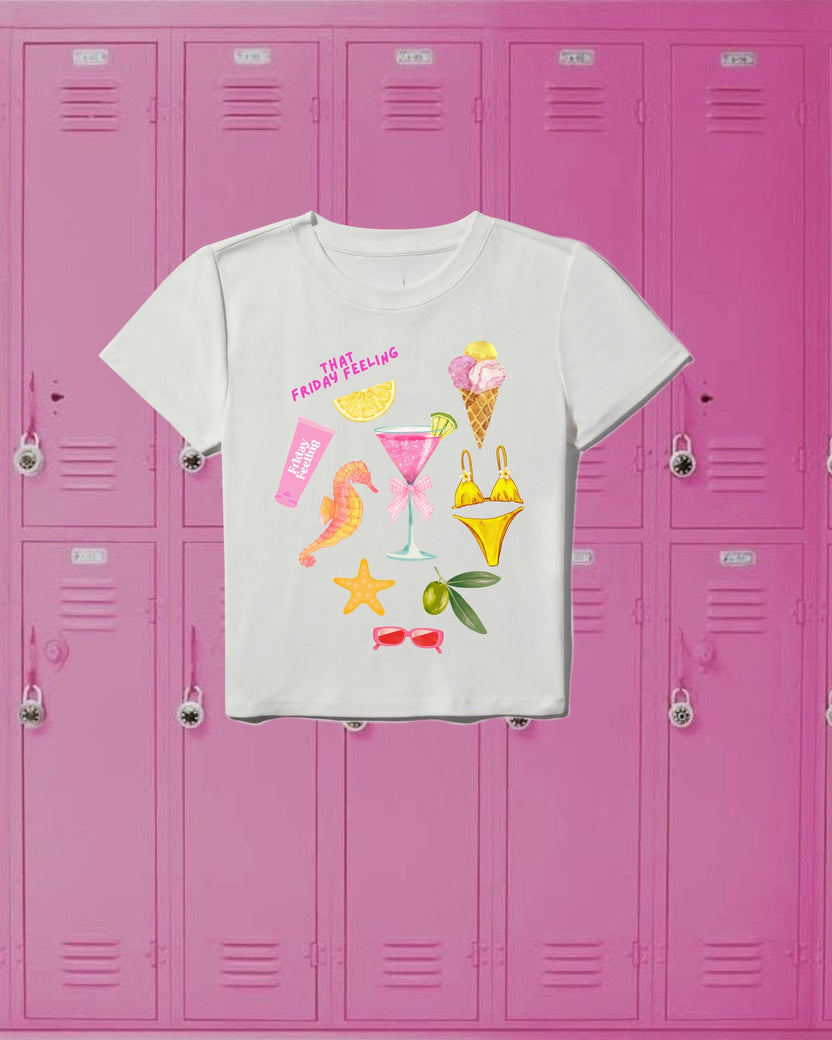 Shop All – Friday Feeling