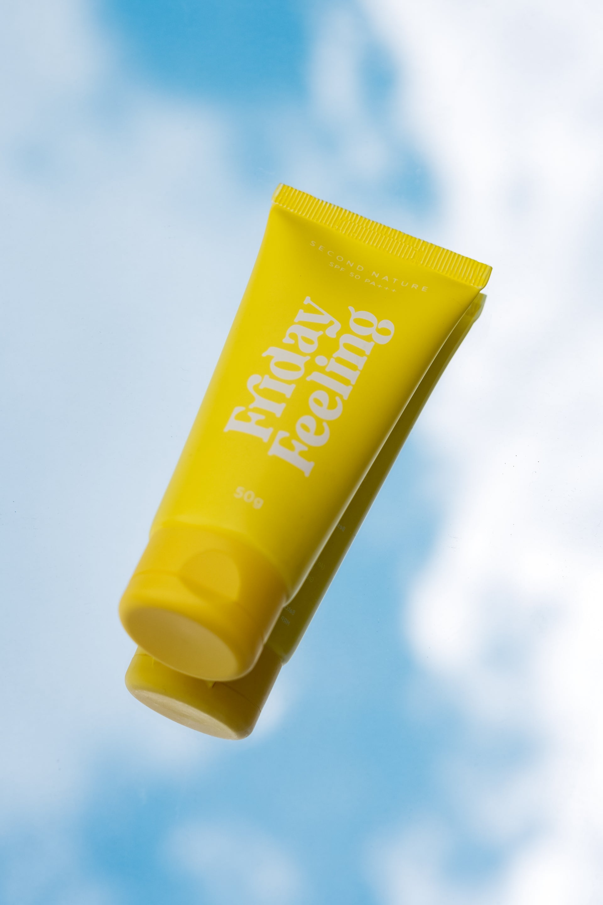 Collections – Friday Feeling