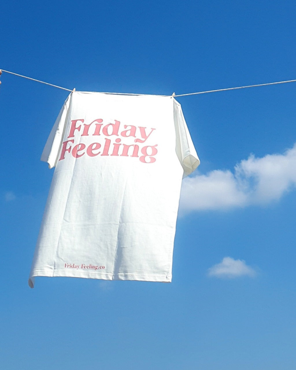 Collections – Friday Feeling